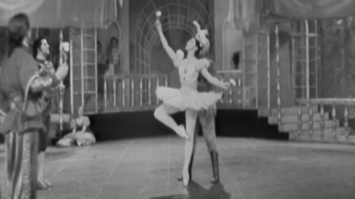 Tchaikovsky Ballet Masterpieces