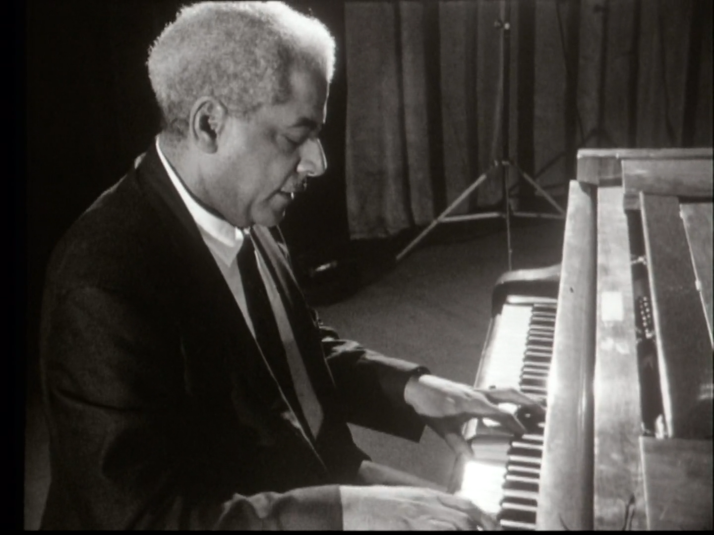 The greatest jazz programs of yesterday and today — medici.tv