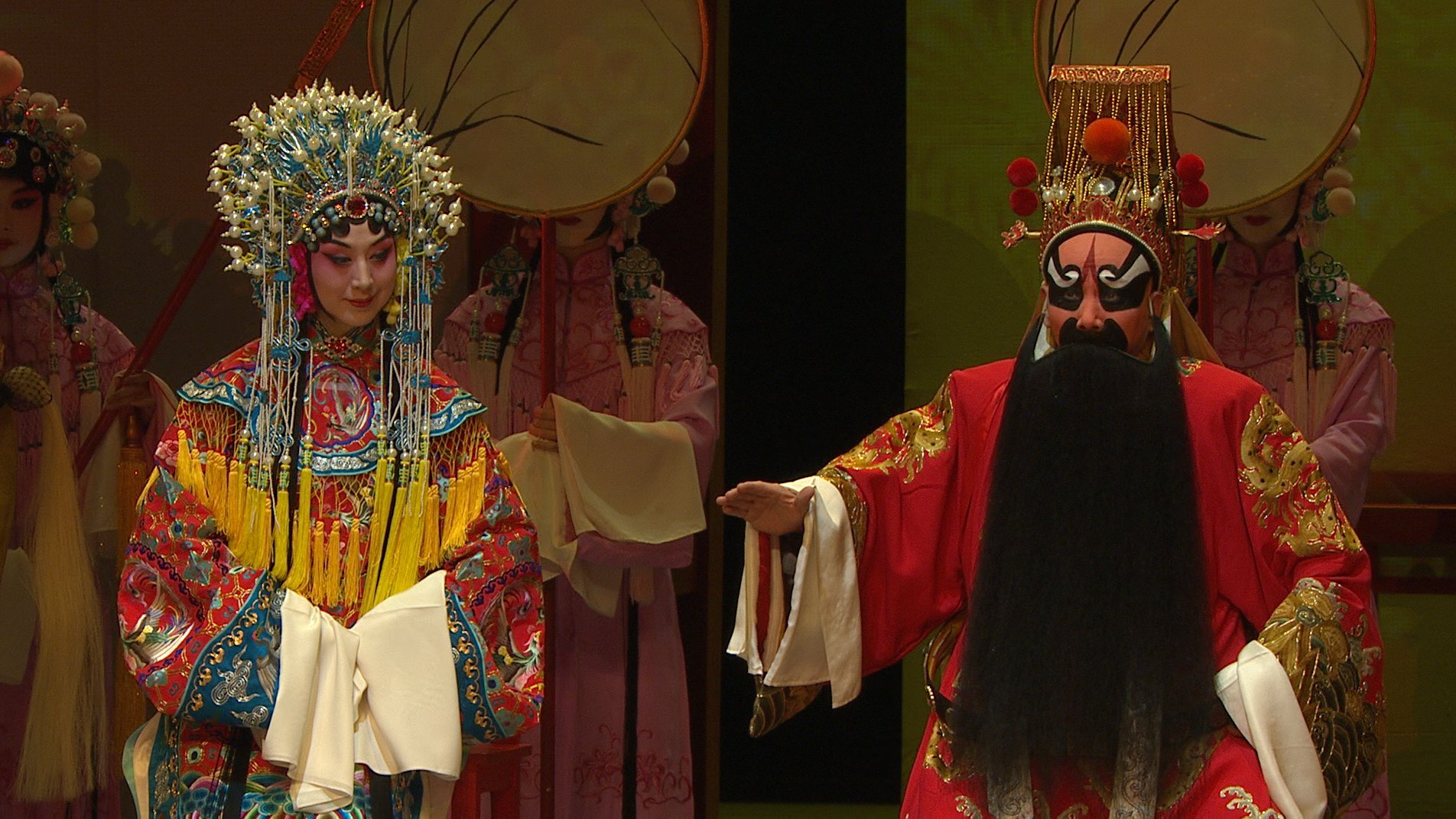 Contemporary operas - medici.tv